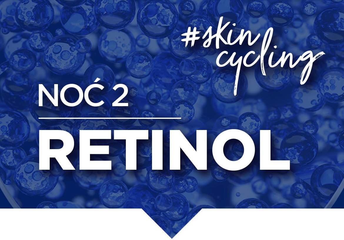 Skin Cycling - L'Oréal Paris