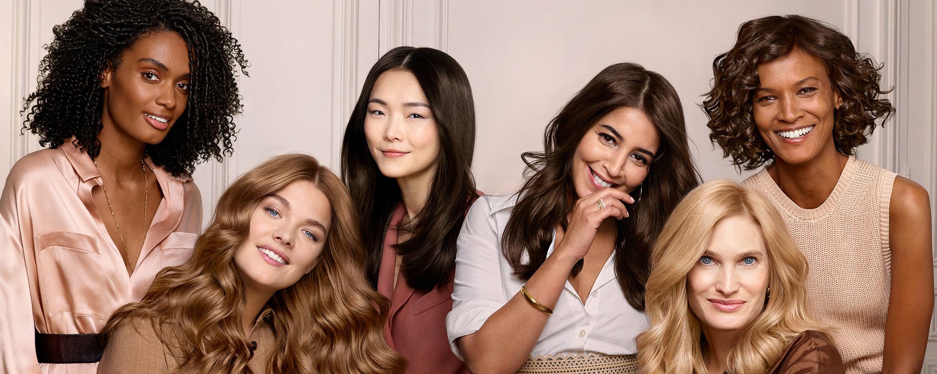 Excellence Excellence Nudes Boja kose trajna boja za kosu 5U svijetlo ...