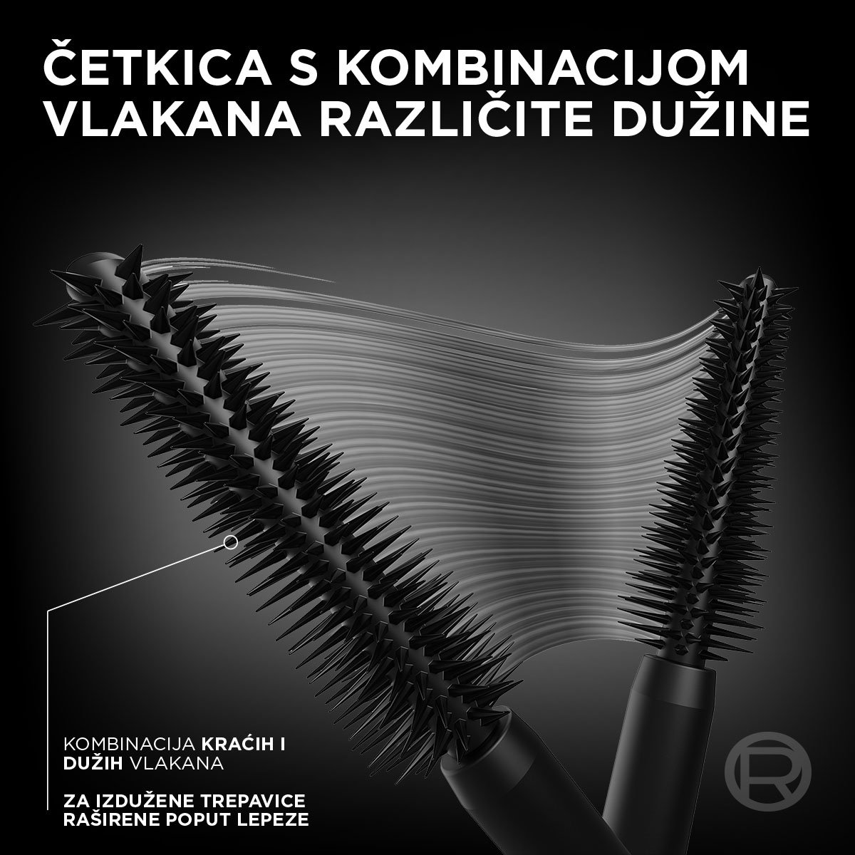 Panorama maskara| L'Oreal Paris