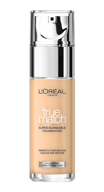 Loreal true match puder nijanse hijaluronska formula | L'Oréal Paris